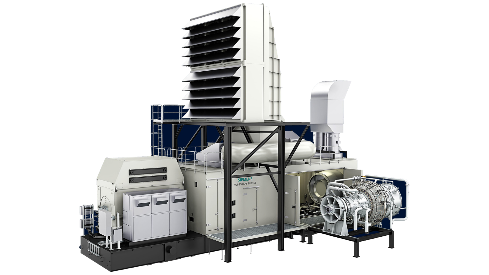 Power Products & Services | Lifecycle Power