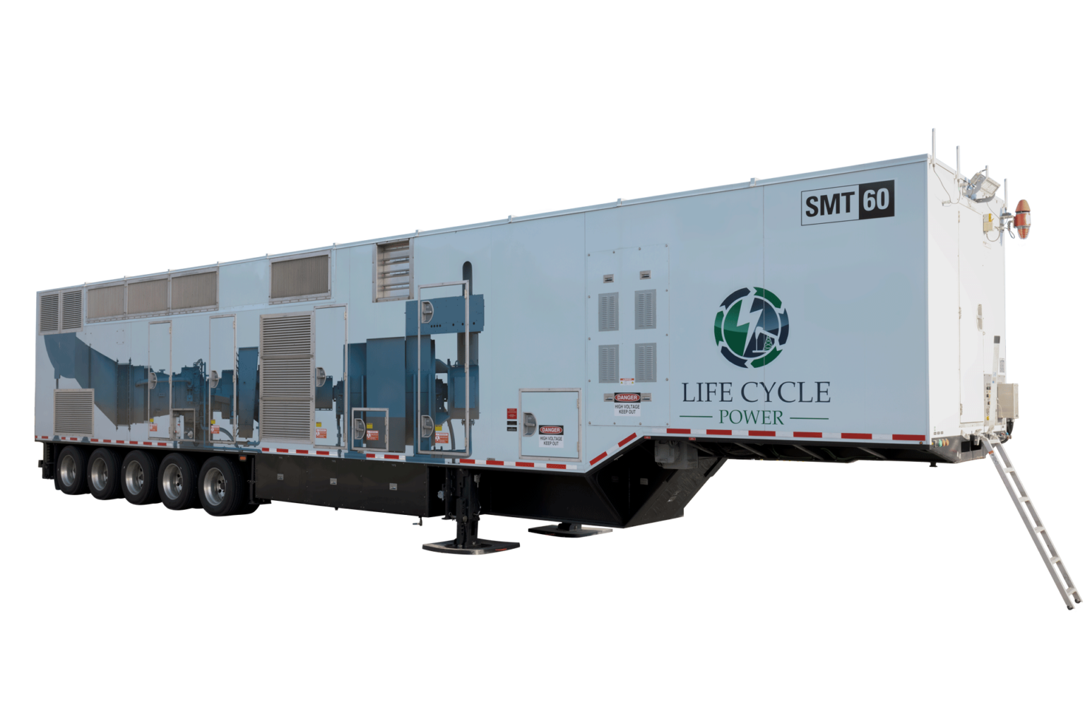 Products & Services – Life Cyle Power