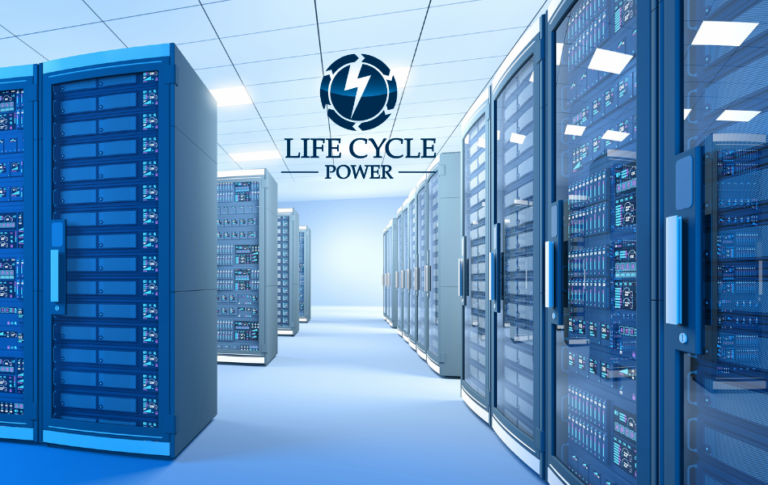 Lifecycle Power: Innovative Mobile Turbine Power Solutions.