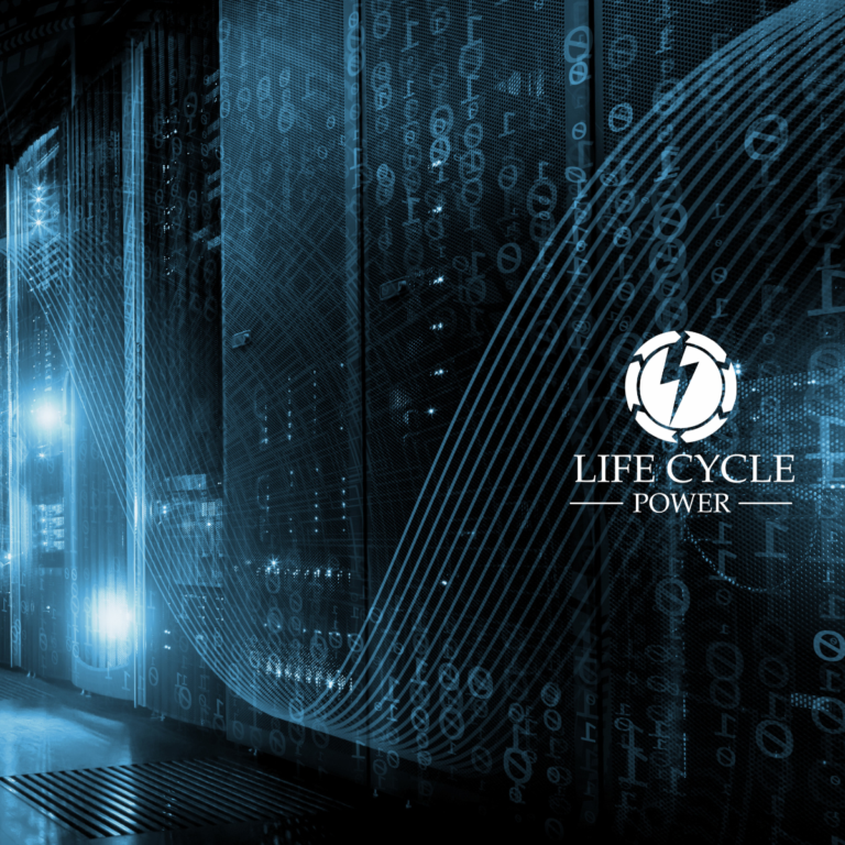 Lifecycle Power: Innovative Mobile Turbine Power Solutions.