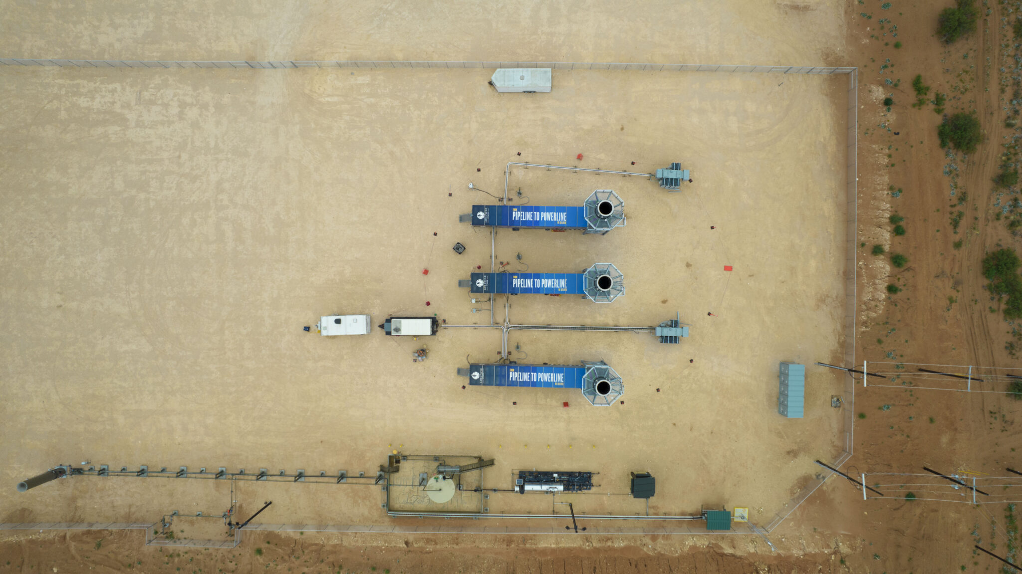 Lifecycle Power: Innovative Mobile Turbine Power Solutions.